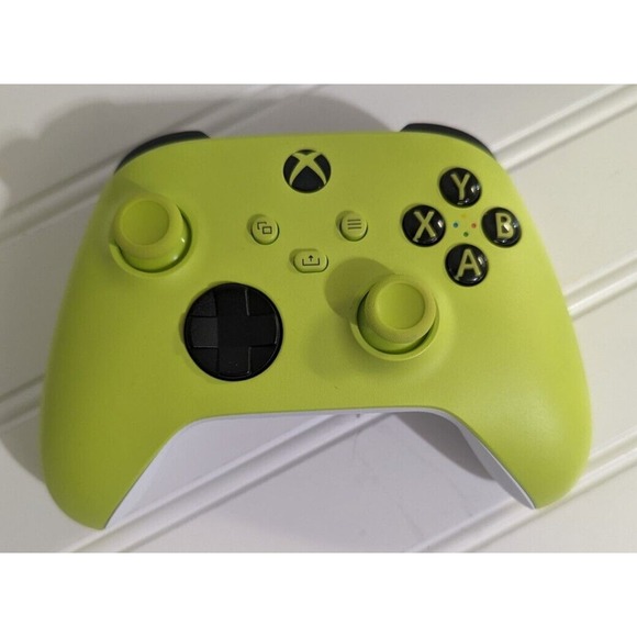 Microsoft | Video Games & Consoles | Microsoft Wireless Controller For ...